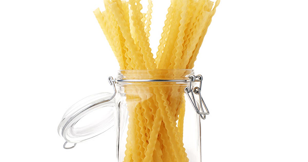 Easy Tripoline pasta Recipes