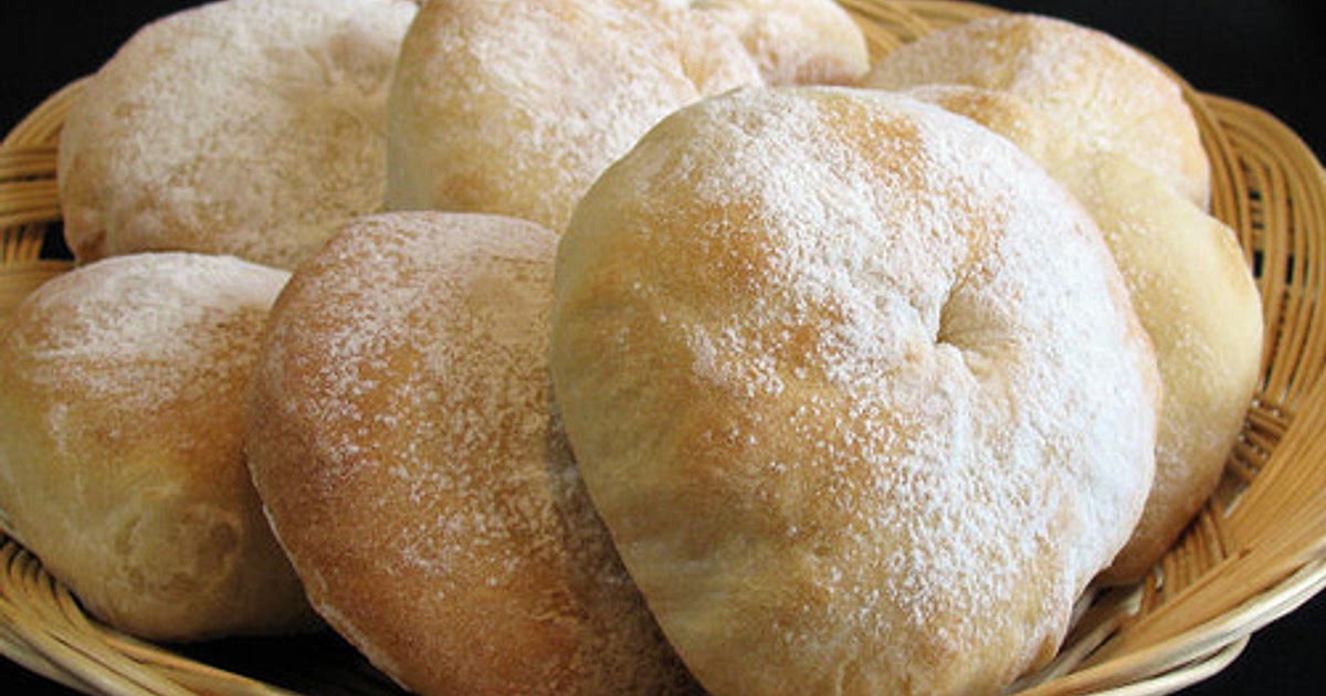 Scottish Bap Recipe - (3.8/5) | Samsung Food App