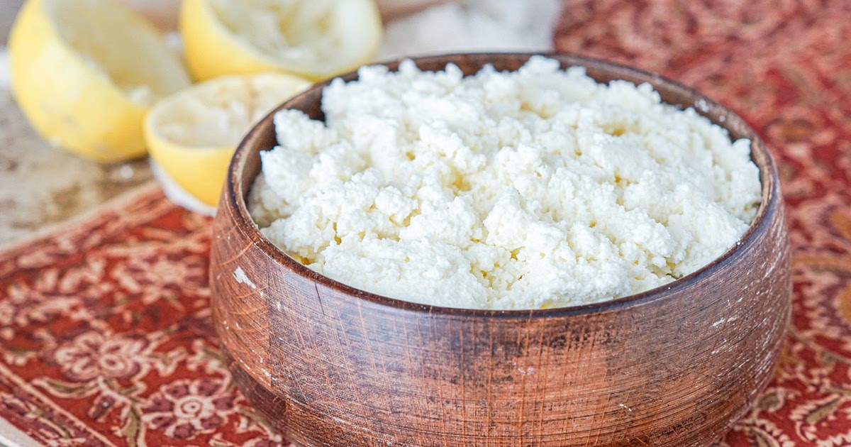 Ayib (Ethiopian Homemade Fresh Cheese) Recipe | Samsung Food App