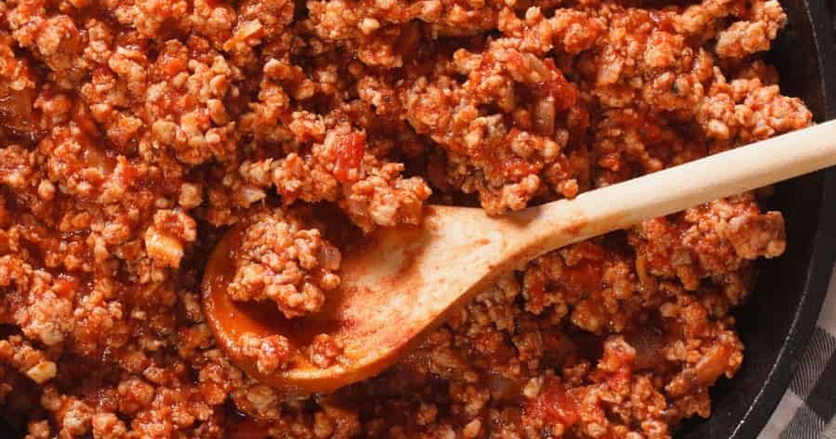 Ethiopian Beef Stew Recipe | Samsung Food App