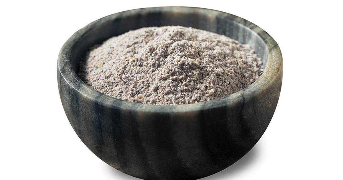 1 Easy Blue cornmeal Recipes