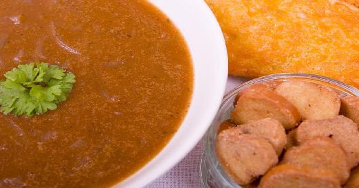 Gundruk and Sinki Soup Recipe | Samsung Food App