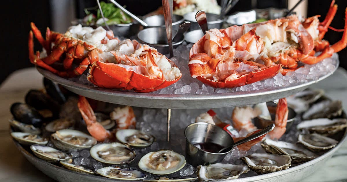 The See Seafood Diet Recipes | Samsung Food App