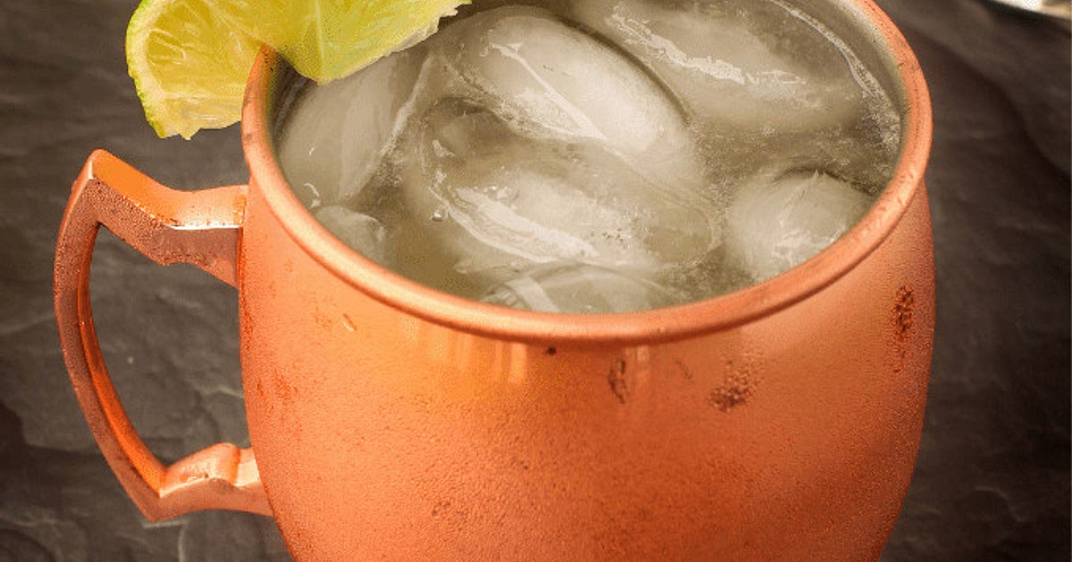 Fool's Mule Recipe | Samsung Food App
