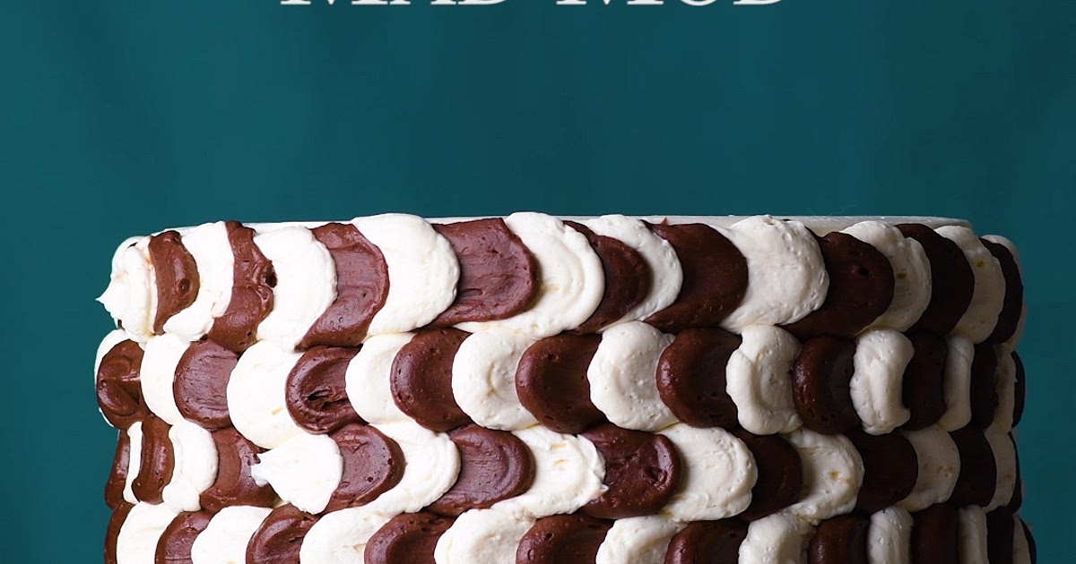 Optical Illusion Cake Recipe | Samsung Food App