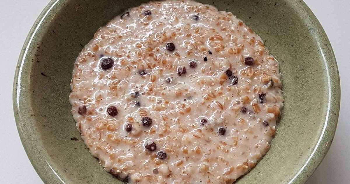 Frumenty Recipe | Samsung Food App