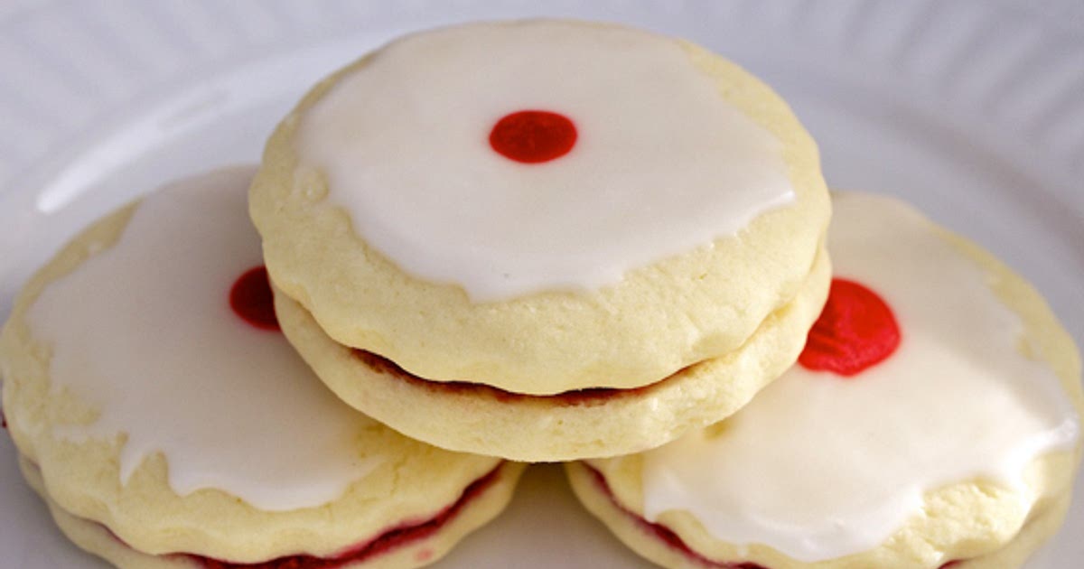 Imperial Cookies (AKA: Empire Cookies) Recipe | Samsung Food App