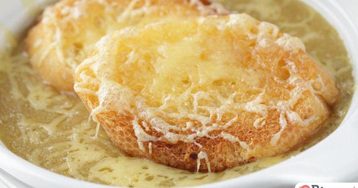 Zuppa di cipolle bianche Recipe | Samsung Food App