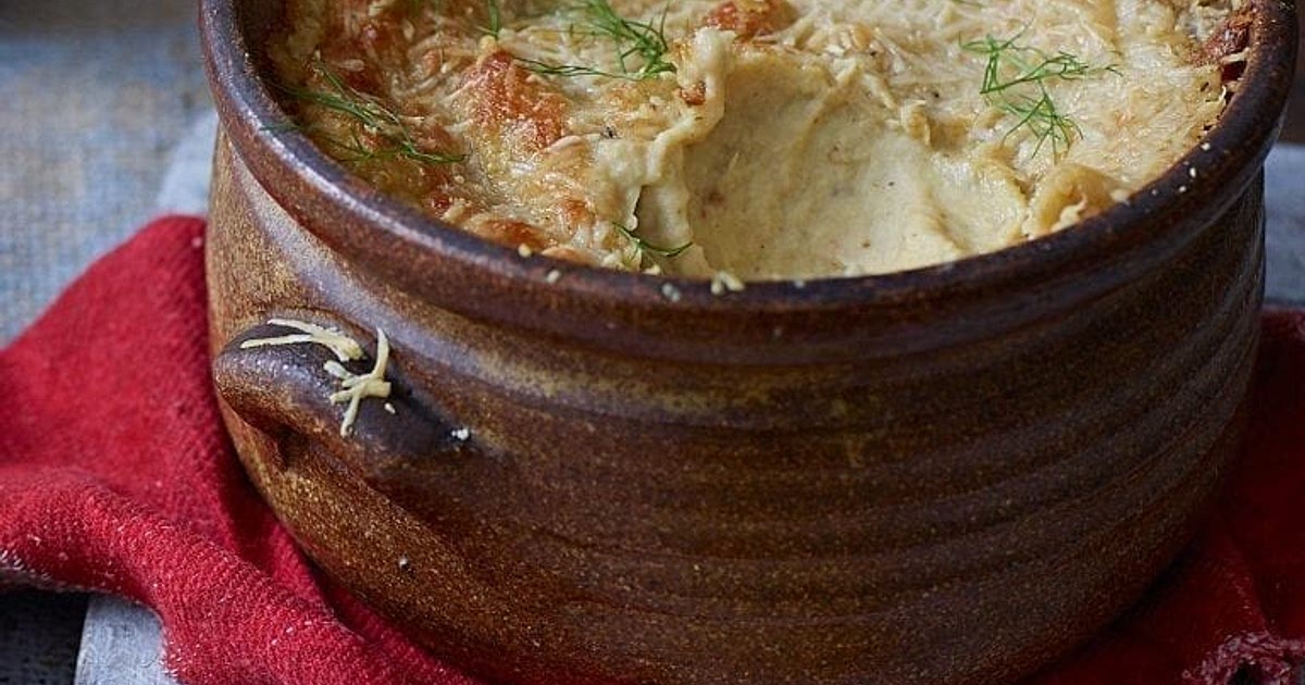 Warm fennel, butter bean and parmesan dip Recipe | Samsung Food App
