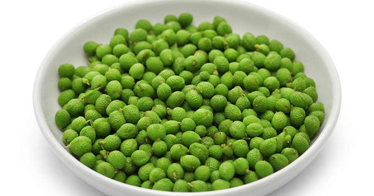 15 Easy Sansho pepper Recipes