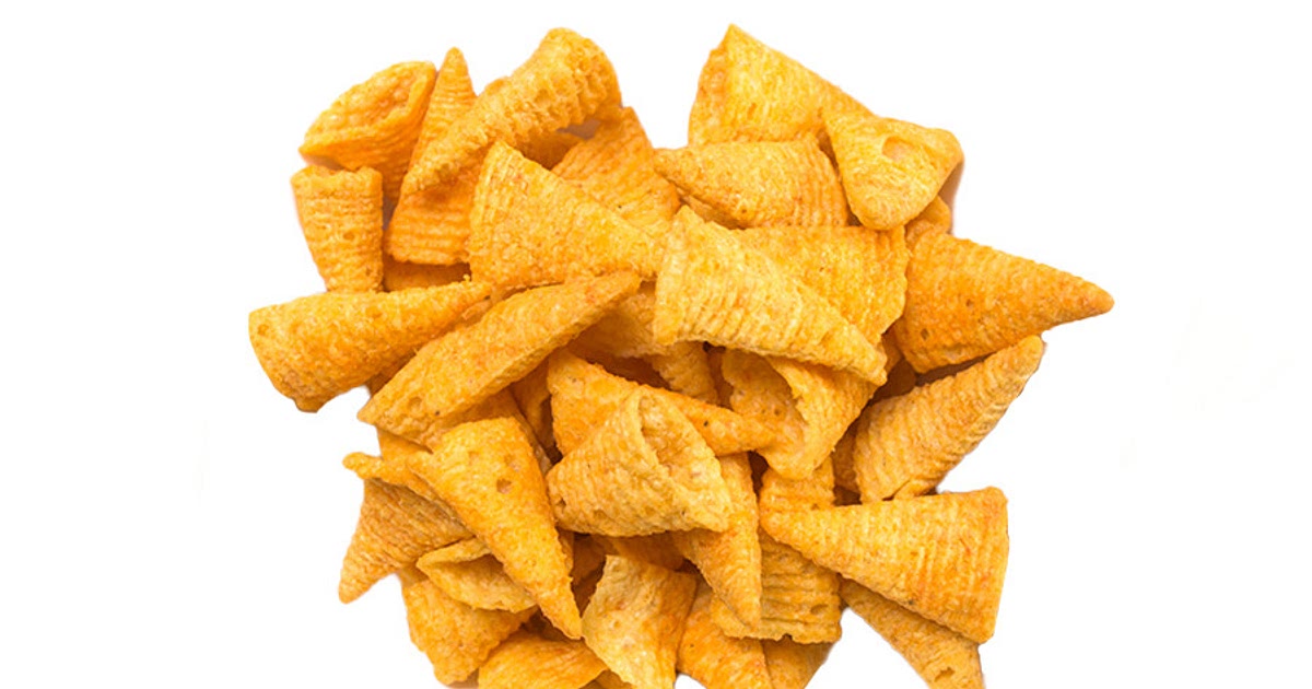 19 Easy Bugles corn chips Recipes