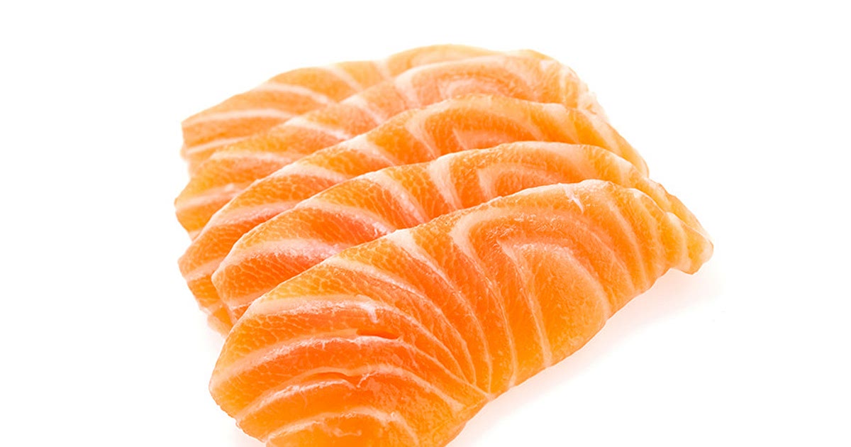 13 Easy Sashimi Recipes