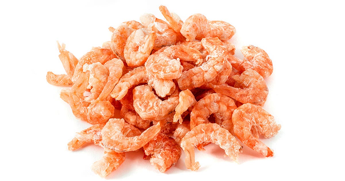 10000+ Easy Dried mini prawn Recipes
