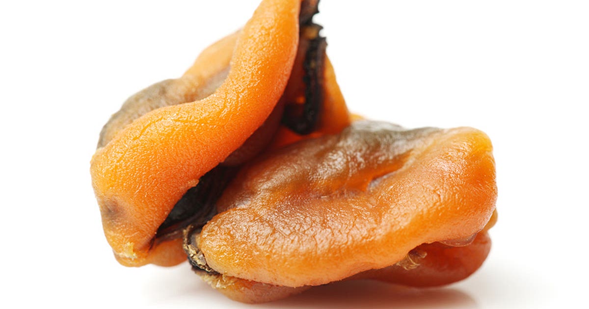 Easy Dried mussels Recipes