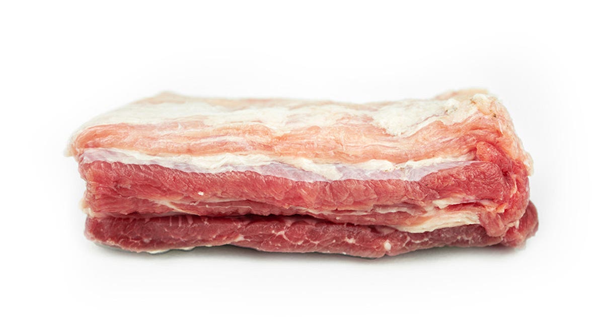 Easy Pork cartilage Recipes