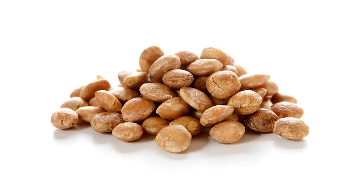 Easy Roasted sacha inchi nuts Recipes