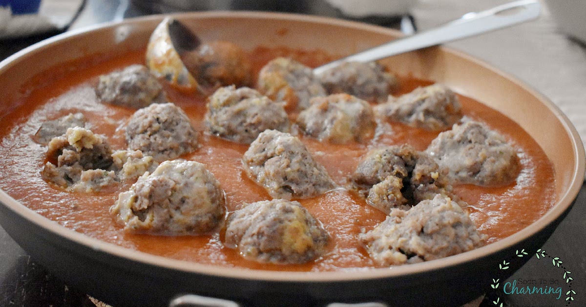 Classic Spaghetti and Meatballs Recipe | Samsung Food App