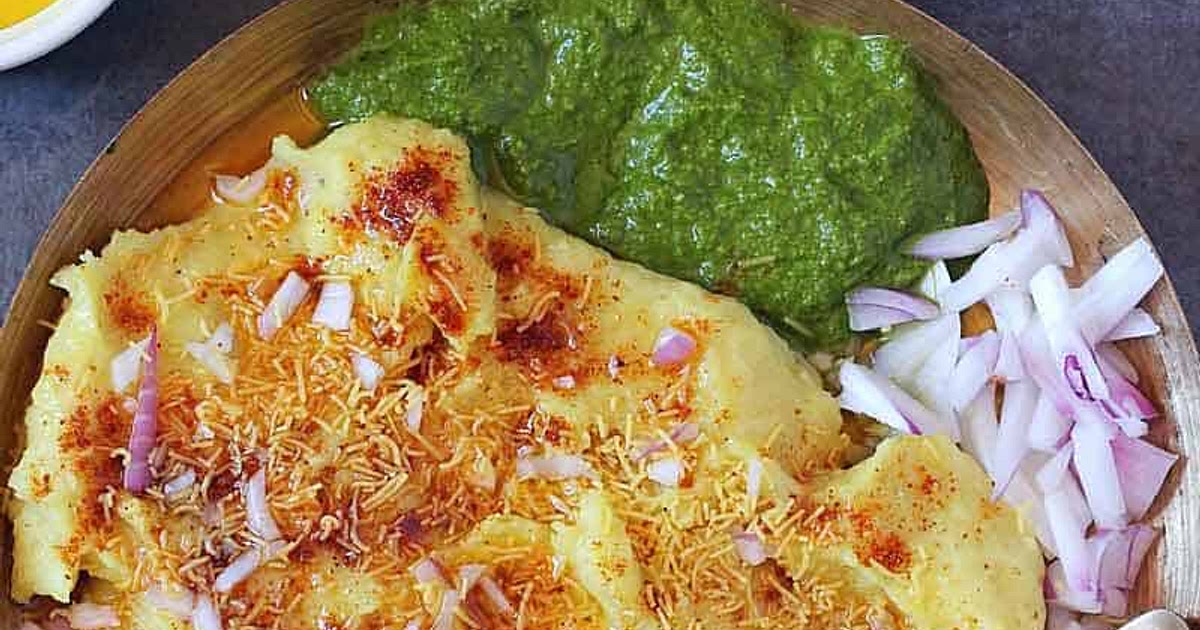Surti Locho Recipe | Samsung Food App