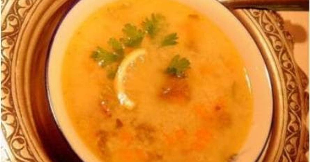 BEY’S SOUP ( Begova Čorba)- TRADITIONAL BOSNIAN RECIPE Recipe | Samsung ...