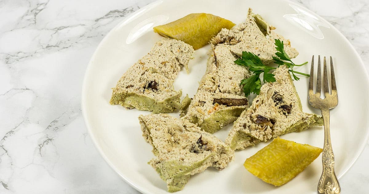 KUMBA BREAD RECIPE Recipe | Samsung Food App