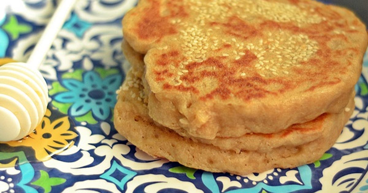Mkatra Foutra ~ Yeasted Bread from Comoros Islands Recipe | Samsung ...