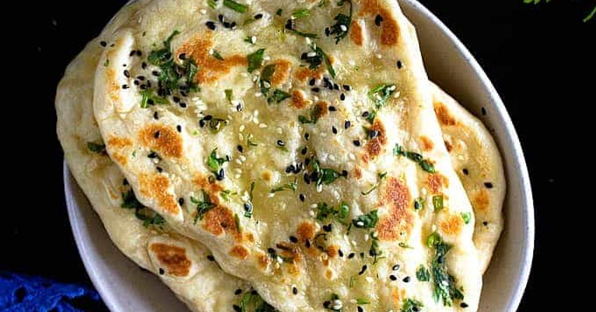 Bullet Naan | Video Recipe | Samsung Food App