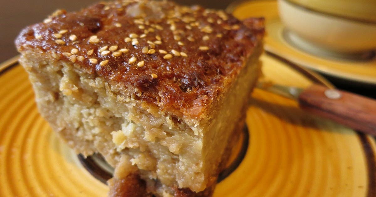 Guatemalan Pastries: Bocado de Reina Recipe | Samsung Food App