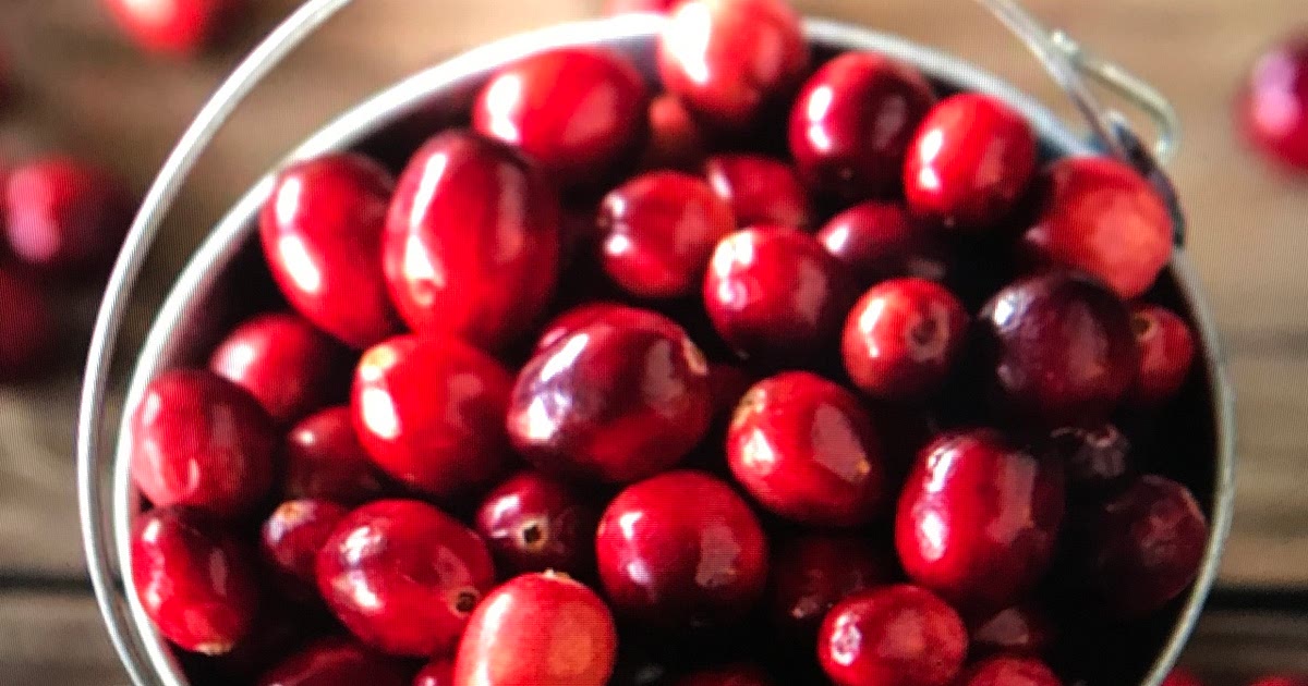 Cranberry Smash - Weight Watchers / WW Friendly Recipe | Samsung Food App