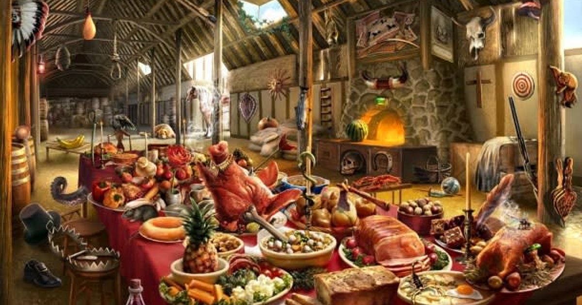 Fantasy Food Recipes | Samsung Food App