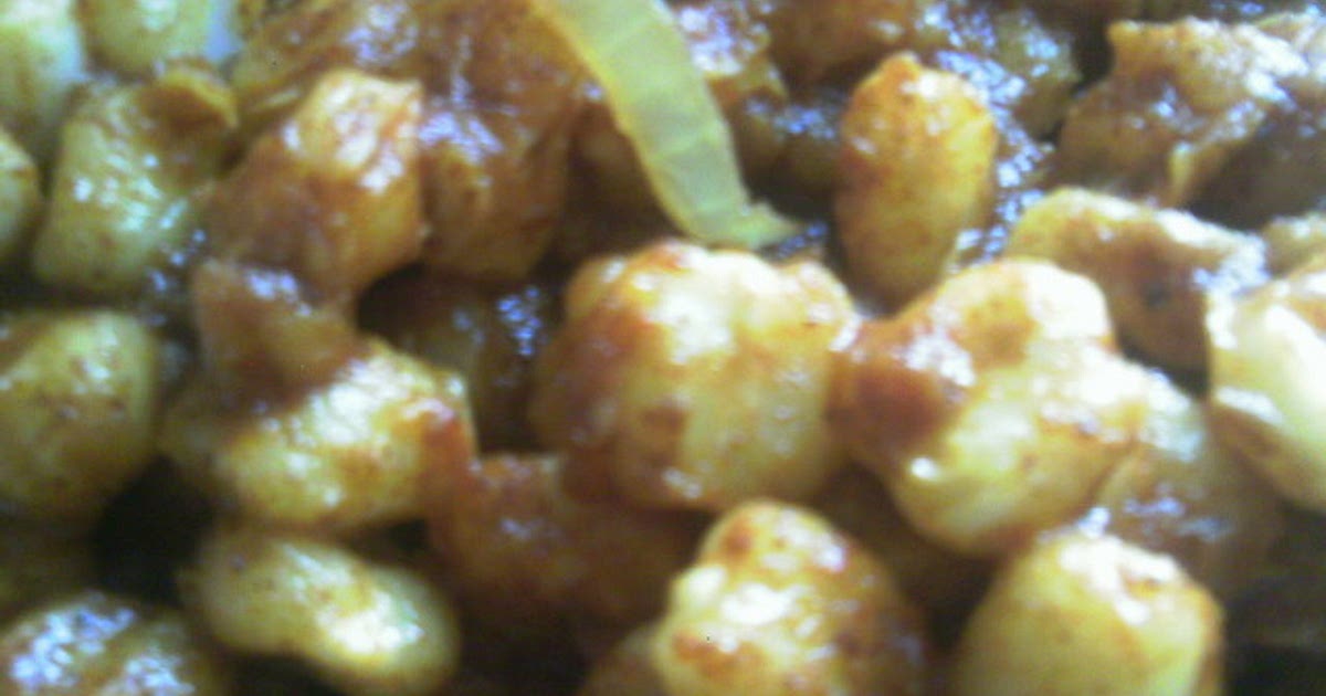 Fried Hominy With Chile & Lime, Native American Recipe | Samsung Food App