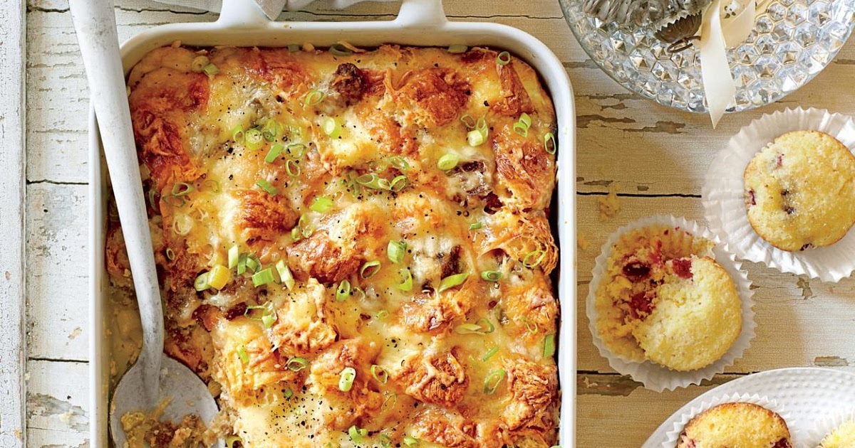 Break|fast Recipes | Samsung Food App