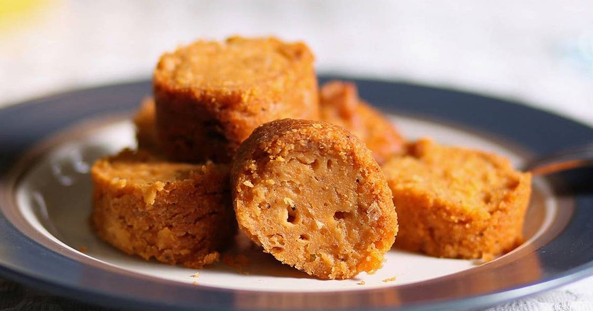 Vegetable Kishka Recipe | Samsung Food App