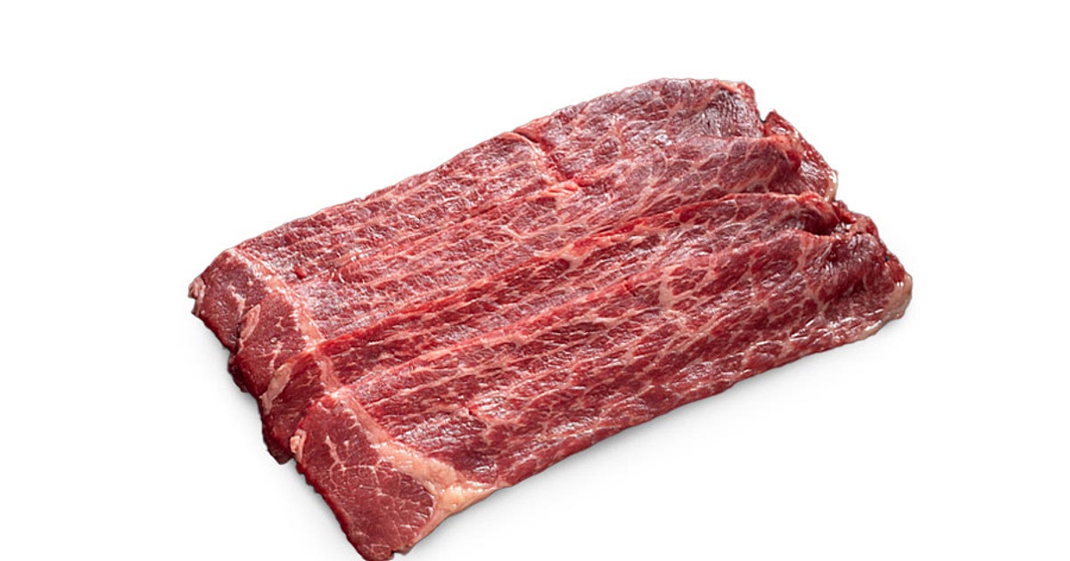 Easy Frozen beef slices Recipes