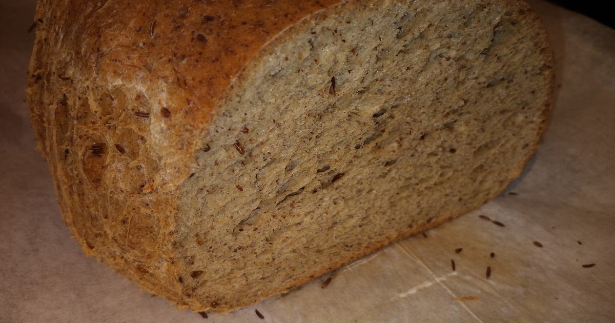 Low Carb Real Rye Bread Recipe | Samsung Food App