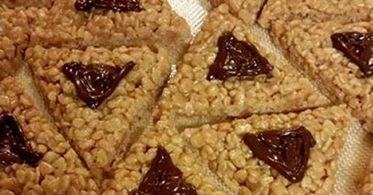 Chabad.org Recipe | Samsung Food App