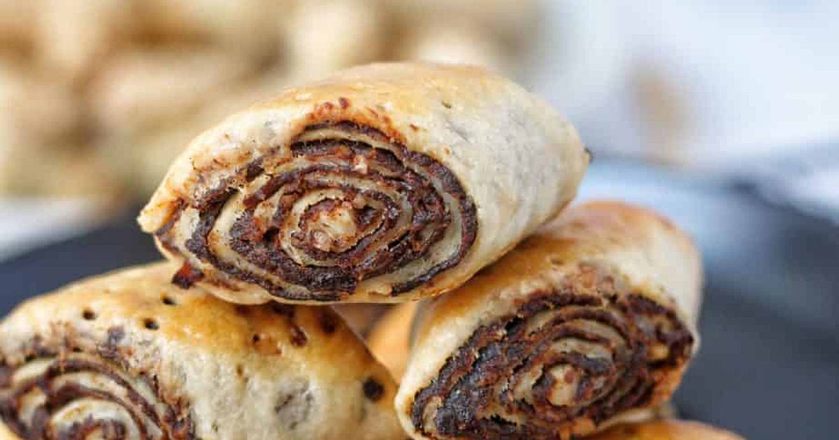 Kleicha recipe Recipe | Samsung Food App