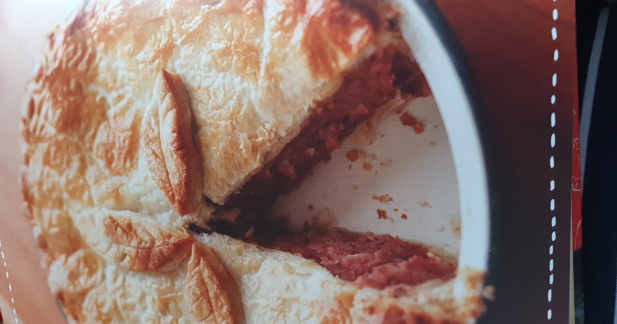 Corned Beef Hash Pie Recipe | Samsung Food App