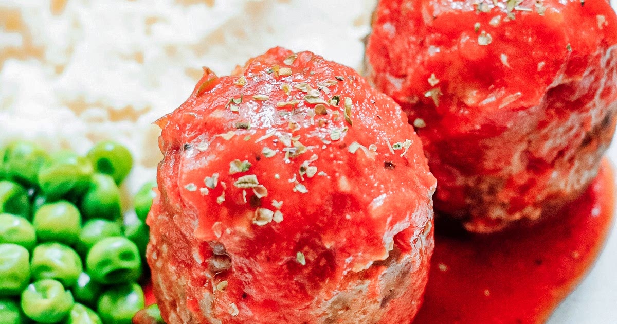 Instant Pot Bacon Mini Meatloaf Recipe | Samsung Food App