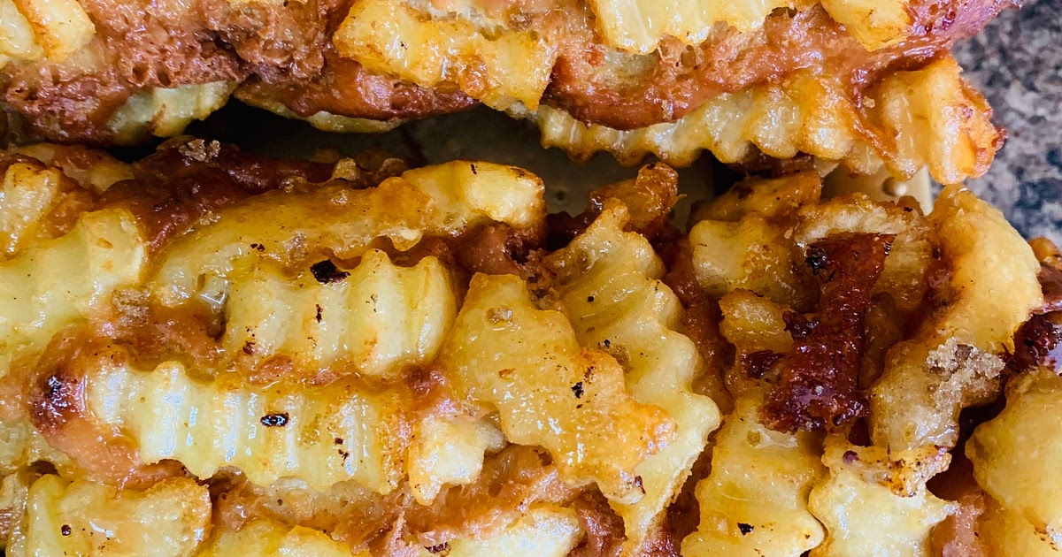 Auntie Asian Glizzy’s Recipe | Samsung Food App