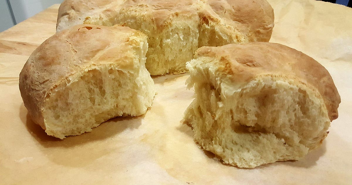 Panecillos Caseros Recipe | Samsung Food App