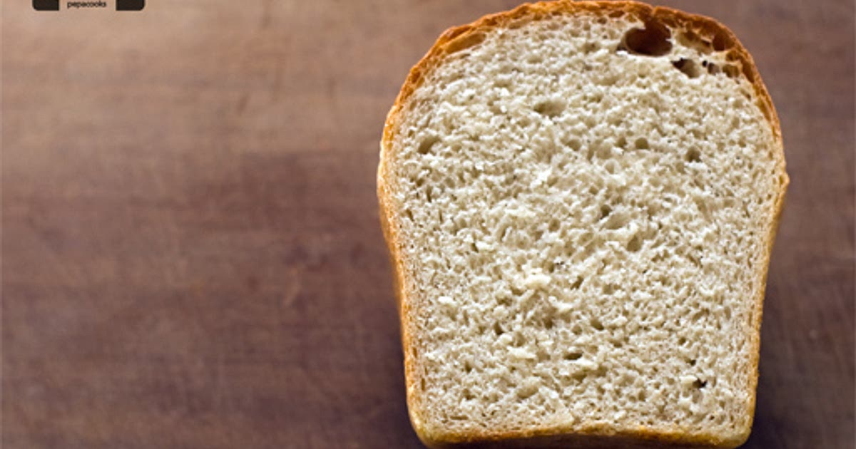 Pan de molde. Los comienzos. · pepa cooks Recipe | Samsung Food App