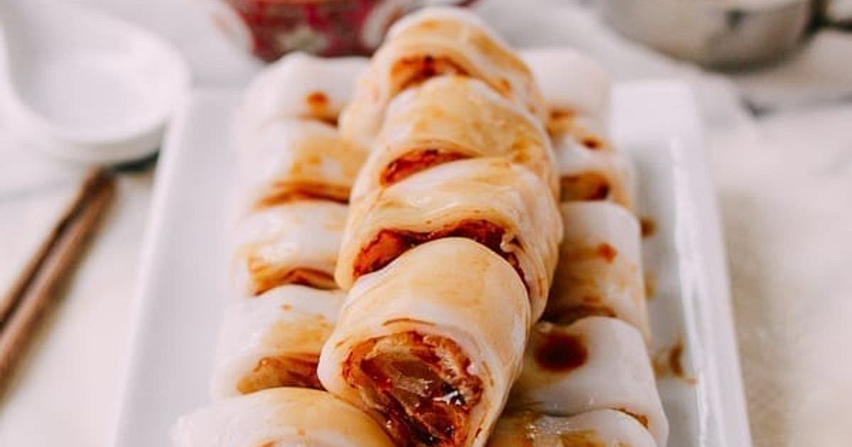 Zhaliang Recipe | Samsung Food App