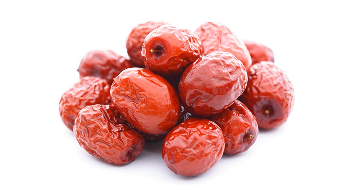 22 Easy Jujube dates Recipes