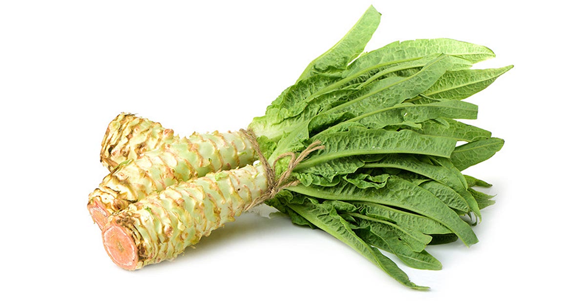 3 Easy Celtuce Recipes