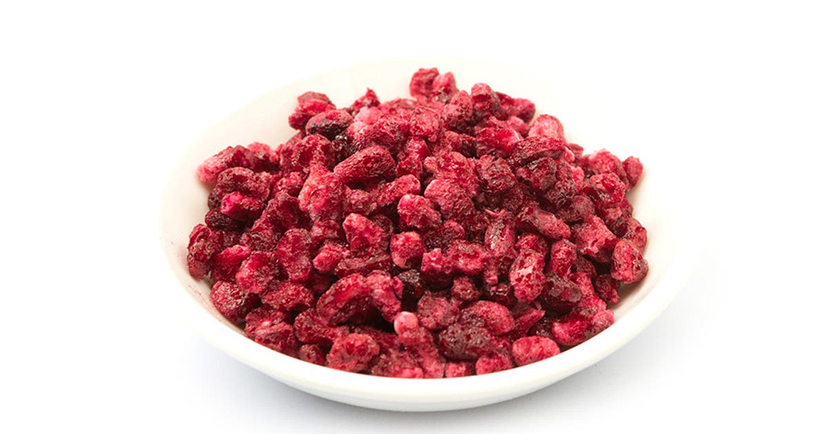 3 Easy Dried pomegranate seeds Recipes
