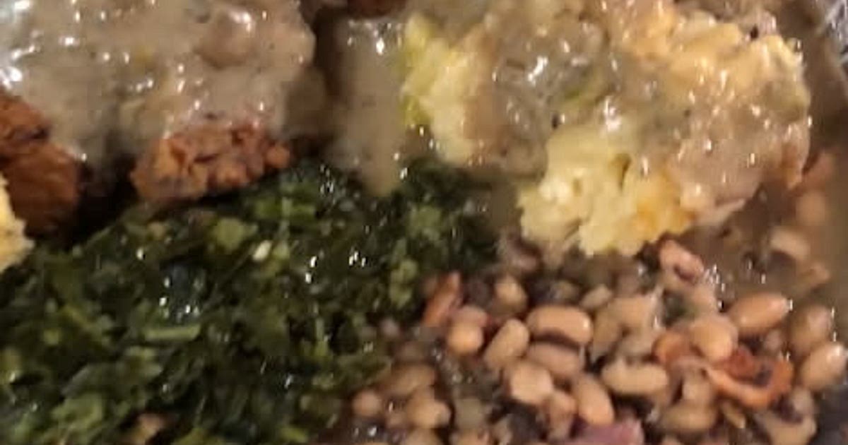 Chicken Fried Venison Backstrap Recipe | Samsung Food App