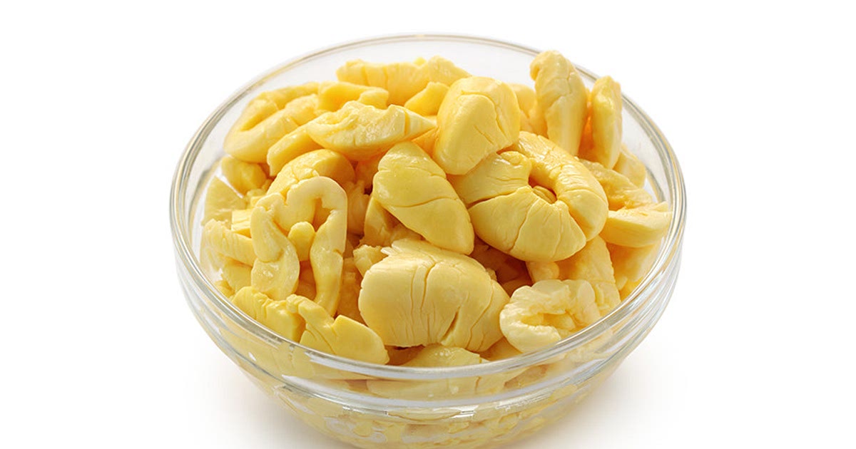 5 Easy Tinned ackee Recipes