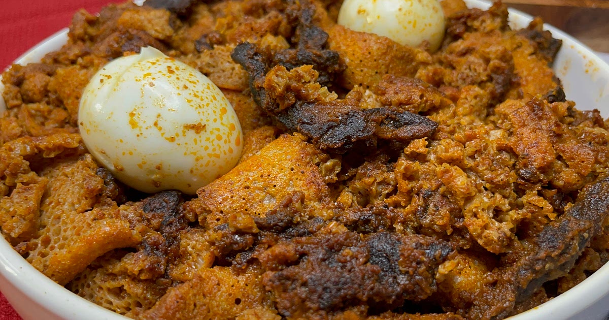 Quanta FirFir Recipe | Samsung Food App