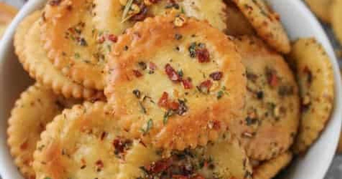 Alabama Firecrackers Recipe | Samsung Food App