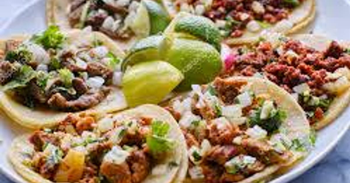Who Loves Tacos?!? Recipes | Samsung Food App